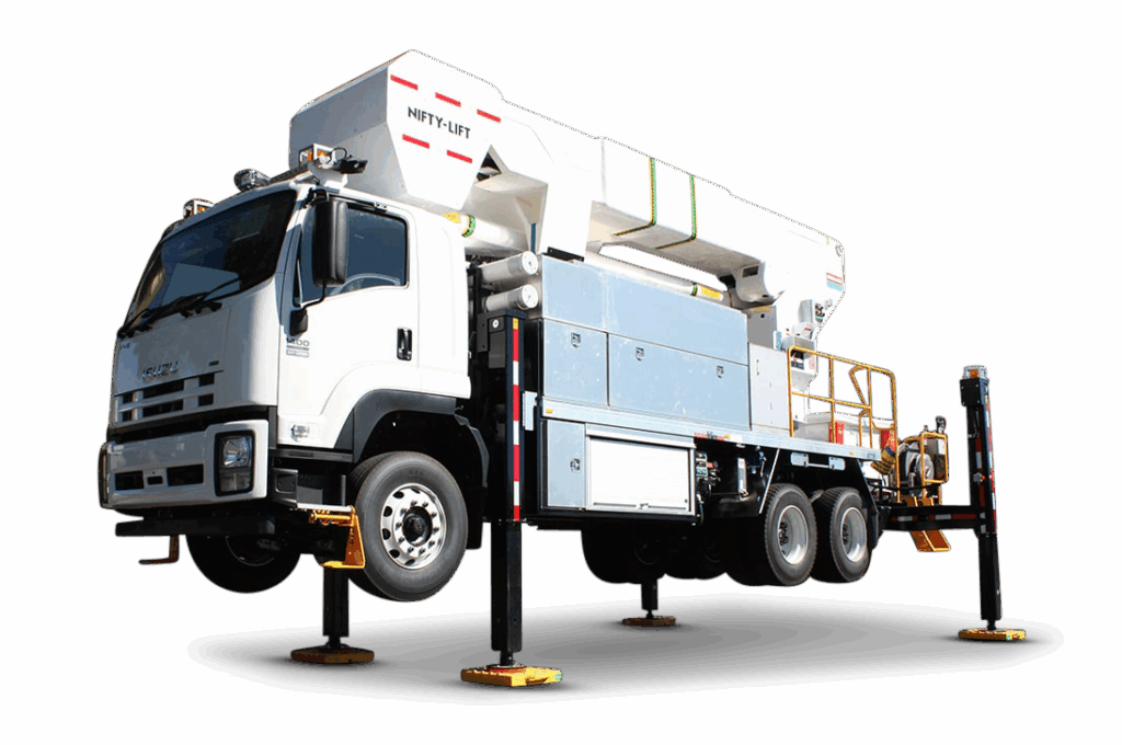 15m - Nifty Lift NL140RKT